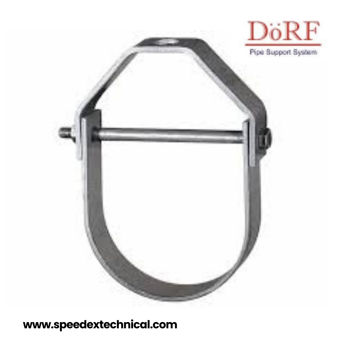Clevis Clamp – Speedex Technical