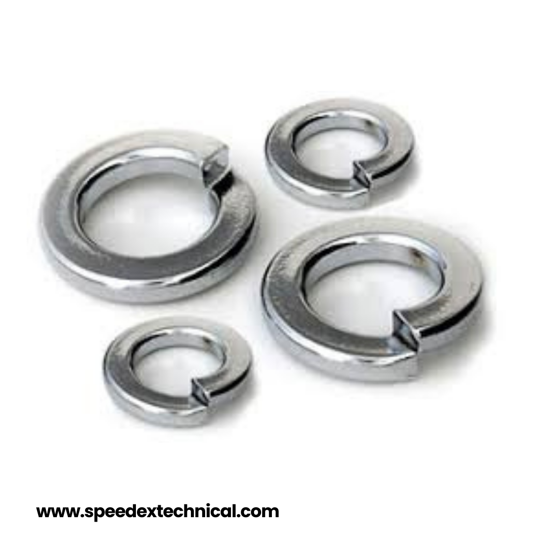 GI Spring Washer – Speedex Technical