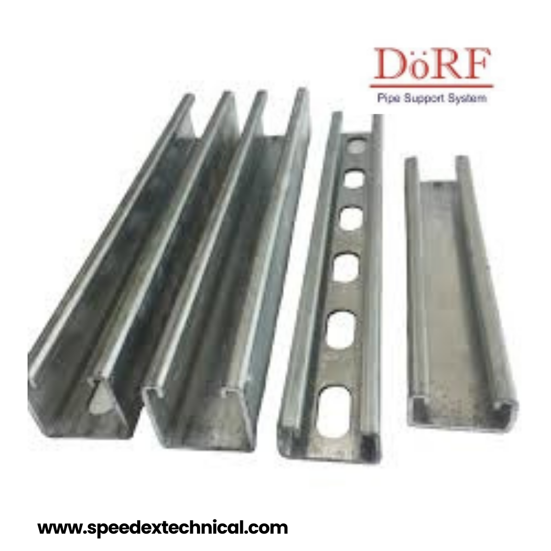 Strut Channel – Speedex Technical