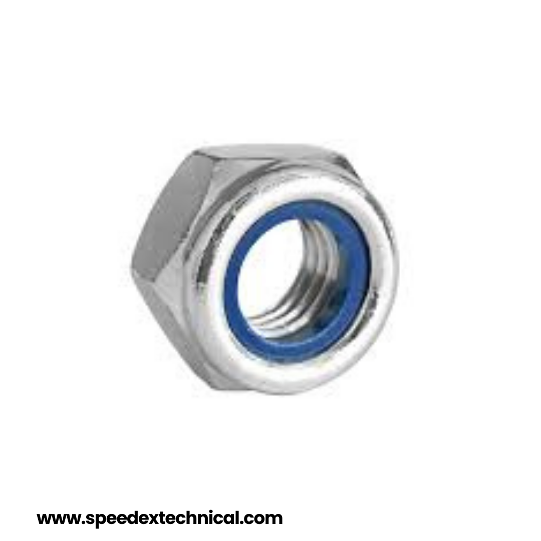 GI Lock Nut – Speedex Technical
