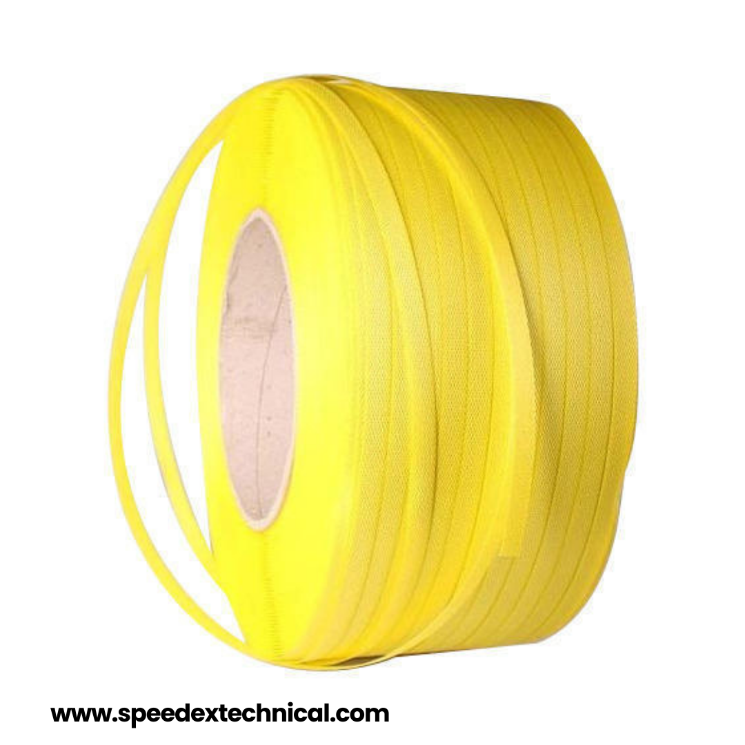 PP Strap & Metal Clips in Kuwait – Buy Online from Speedex Technical