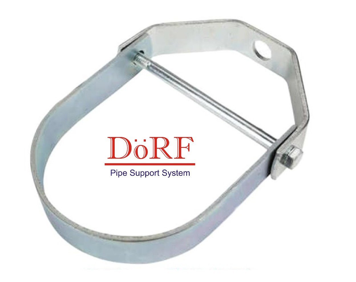 Buy DORF Clevis Clamp | Secure and Adjustable | Speedex Technical Co.