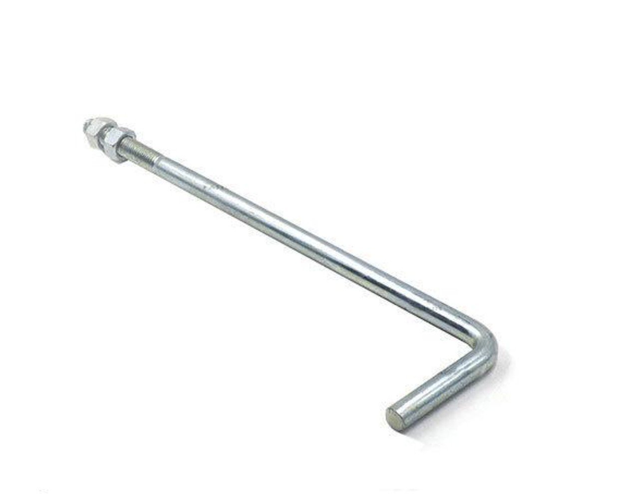 Protect Your Base with L-Bolt Anchors - (براغي ال) | speedex Technical ...