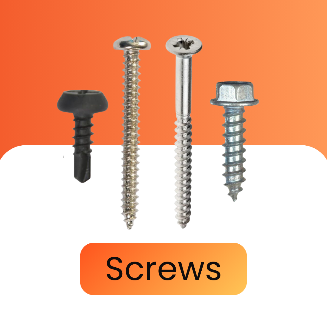 Bolt, Screw, Nut, Washer & Anchor Supplier in Kuwait | Speedex ...