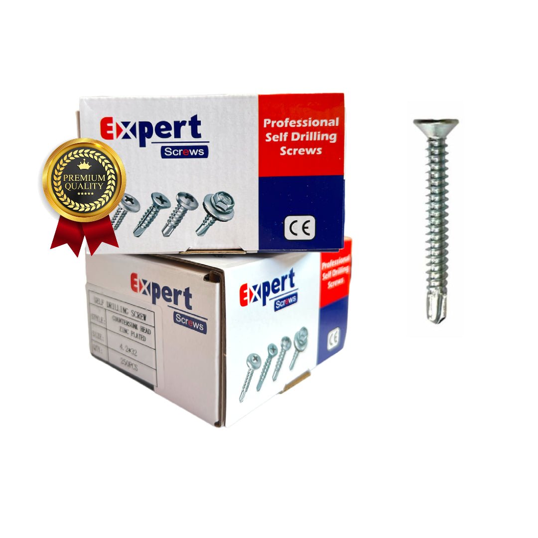 SDS Bugle Head Screw for Drywall in Kuwait - Speedex Technical