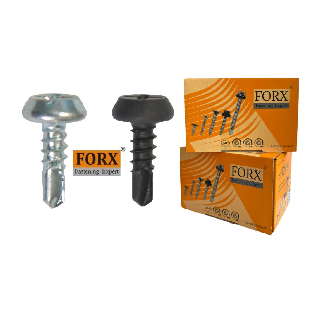 SDS Pan Framing Screw | Strong Framing Fastener | Speedex – Speedex ...