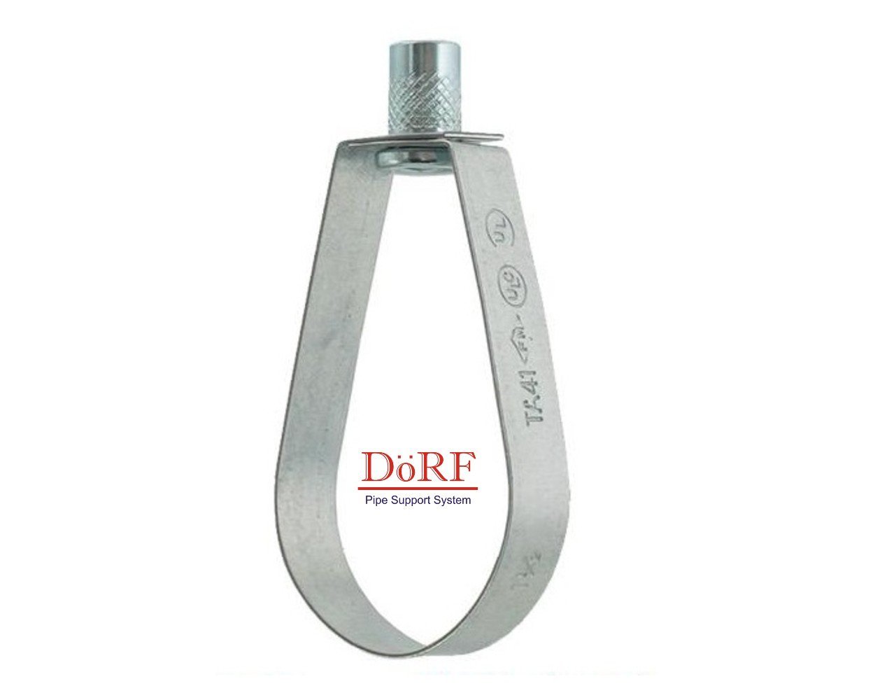 Sprinkler Clamp | Secure & Reliable | Speedex Technical