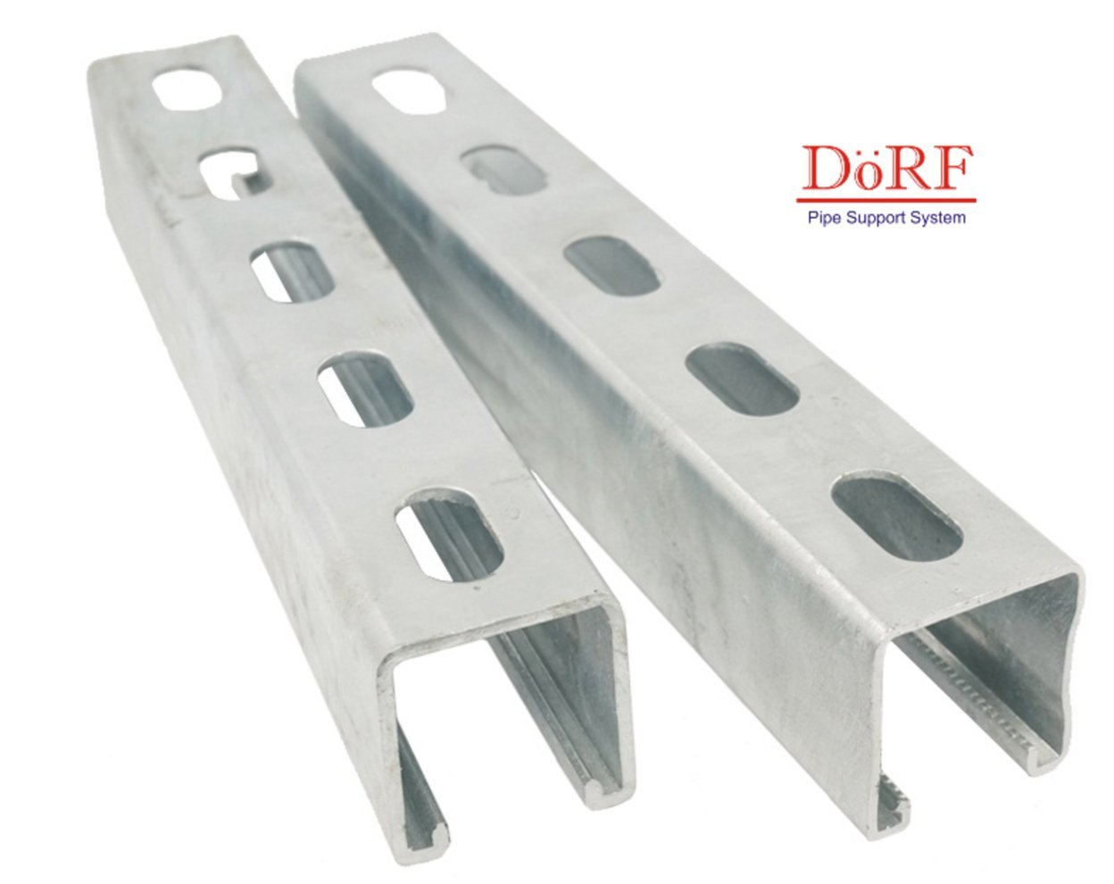 Strut Channel | Durable Support | Speedex Technical