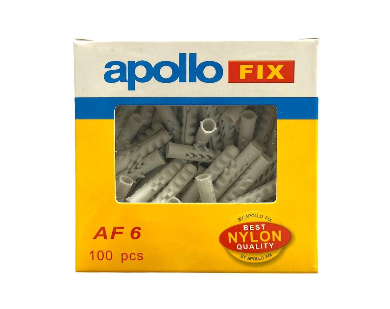 Wall Plug - ApolloFIX – Speedex Technical